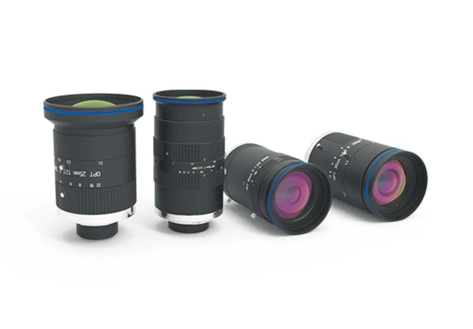 OPT Machine Vision_SCI Machine Vision_Lights_Lenses_Cameras