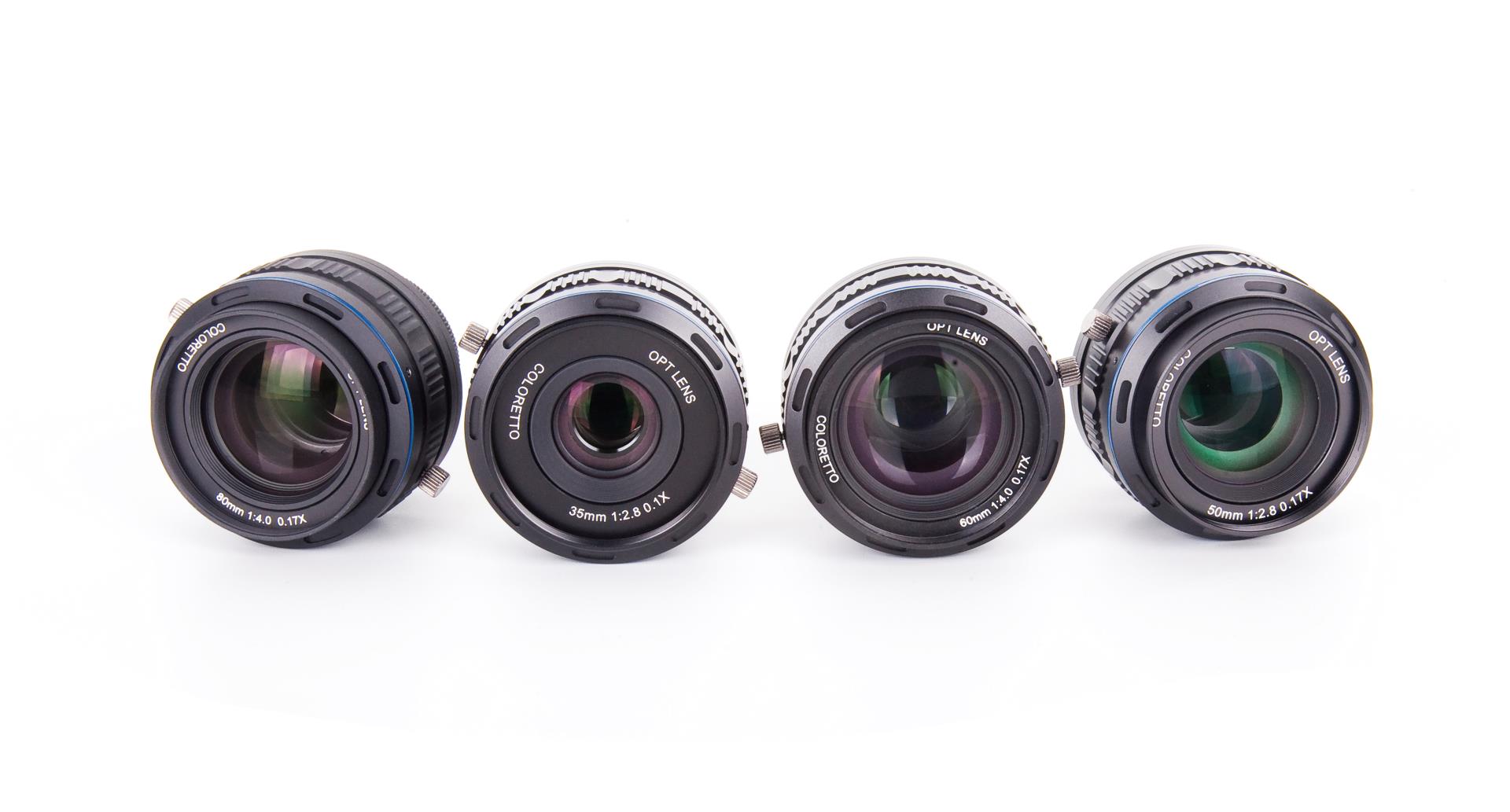 OPT Machine Vision_SCI Machine Vision_Lights_Lenses_Cameras