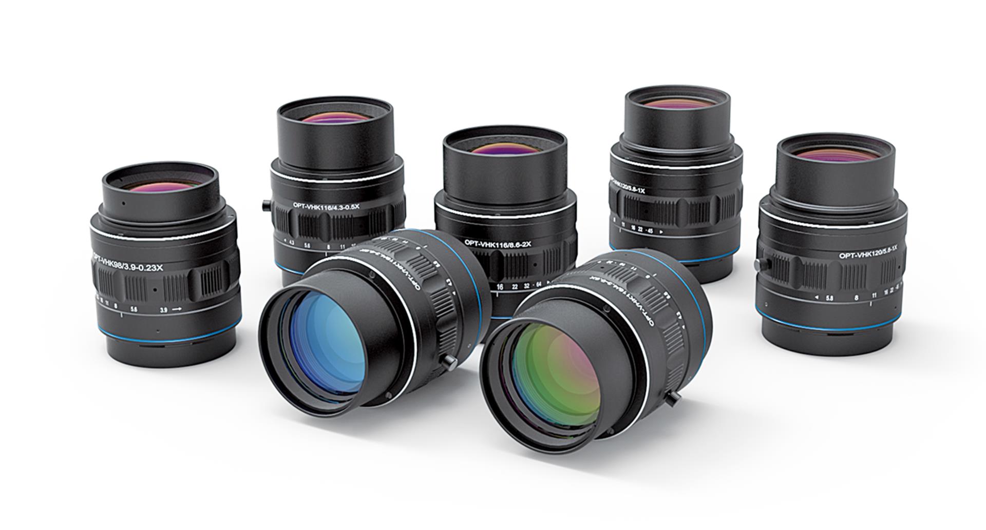 OPT Machine Vision_SCI Machine Vision_Lights_Lenses_Cameras