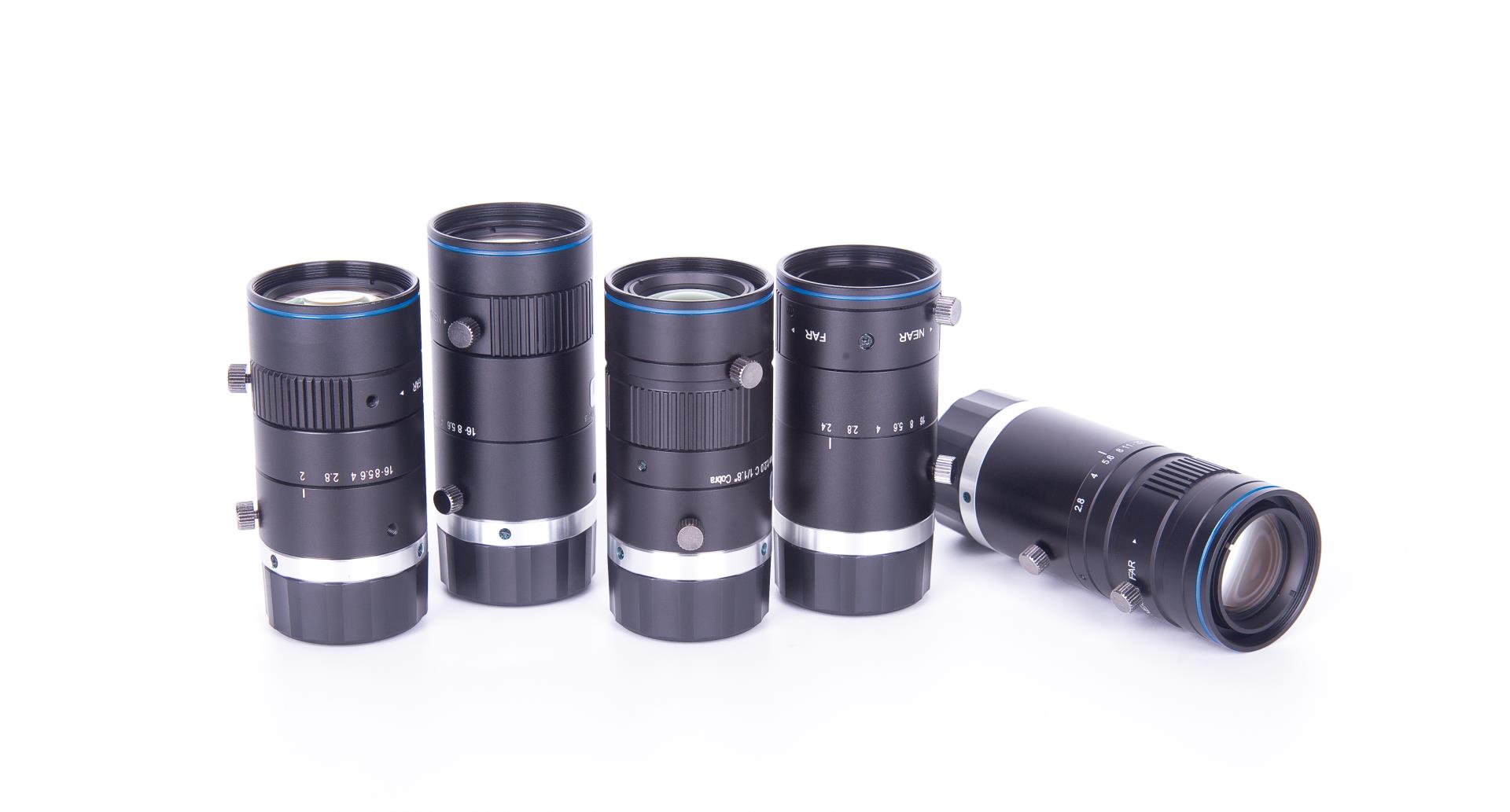 OPT Machine Vision_SCI Machine Vision_Lights_Lenses_Cameras