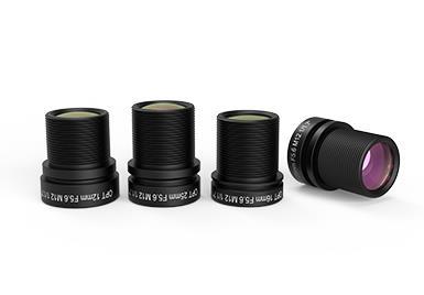 OPT Machine Vision_SCI Machine Vision_Lights_Lenses_Cameras