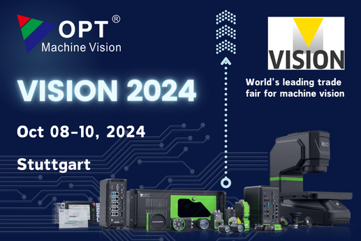 OPT Machine Vision_SCI Machine Vision_Lights_Lenses_Cameras