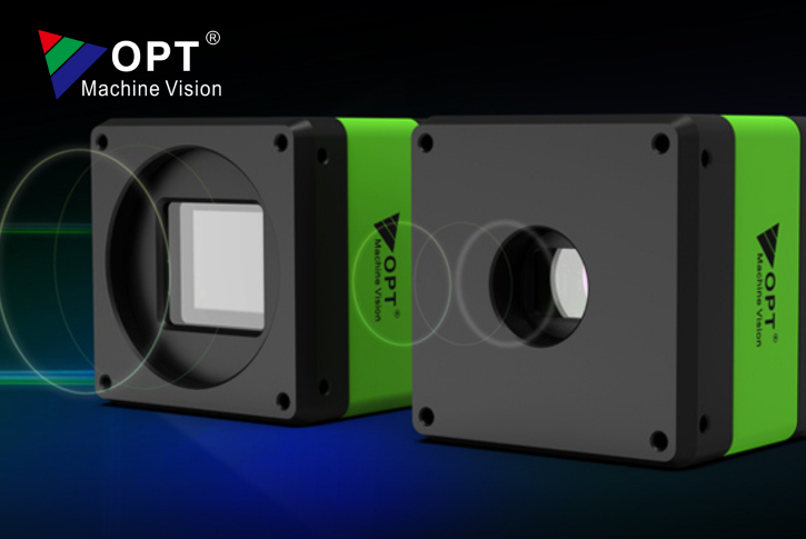 OPT Machine Vision_SCI Machine Vision_Lights_Lenses_Cameras