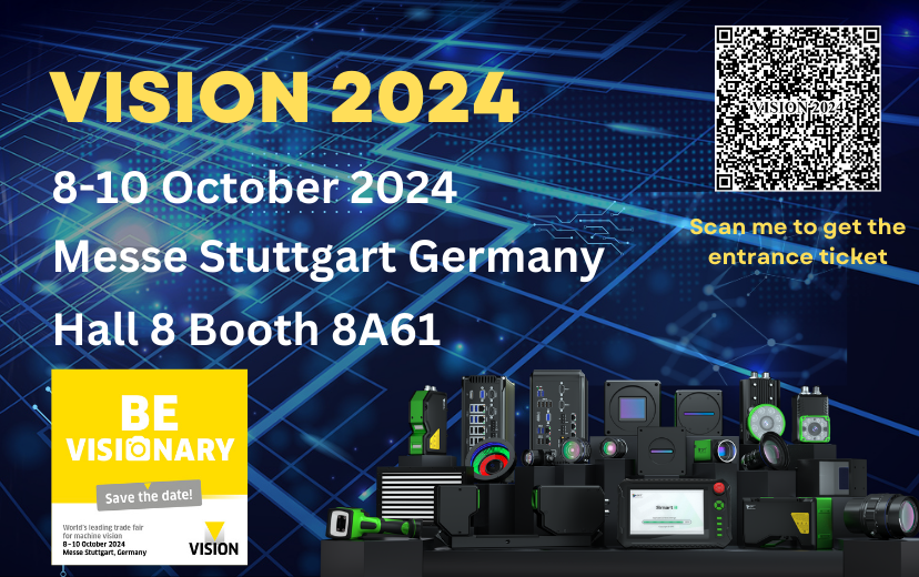 OPT Machine Vision_SCI Machine Vision_Lights_Lenses_Cameras