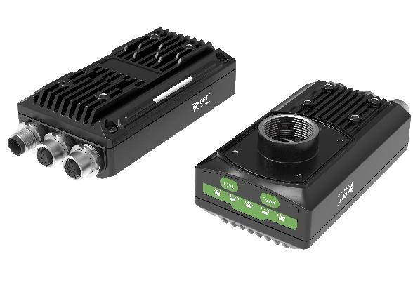 OPT Machine Vision_SCI Machine Vision_Lights_Lenses_Cameras